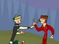 Duncan and Tyler | Zeke Wiki | Fandom