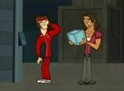 Alejandro and Tyler | Zeke Wiki | Fandom