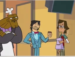 Chris and Noah | Zeke Wiki | Fandom