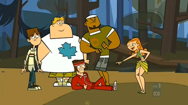 Izzy and Tyler | Zeke Wiki | Fandom