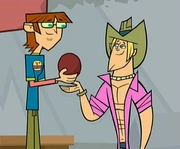 Geoff and Harold | Zeke Wiki | Fandom