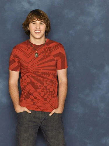 Zeke Falcone | Zeke and Luther Wiki | Fandom
