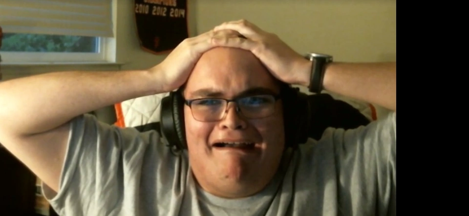 David Gore | Zeke and Luther Wiki | Fandom