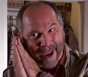 Discount Dave | Zeke and Luther Wiki | Fandom