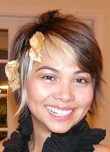 Hayley Kiyoko | Zeke and Luther Wiki | Fandom