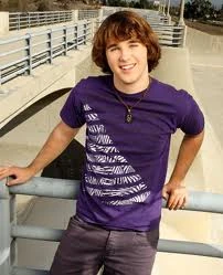 Zeke Falcone | Zeke and luther Wiki | Fandom