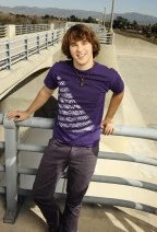 Zeke Falcone | Zeke and Luther Wiki | Fandom