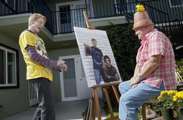 Plunk Hunting | Zeke and Luther Wiki | Fandom