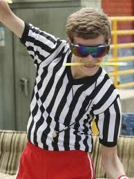 Ozzie Kephart | Zeke and Luther Wiki | Fandom