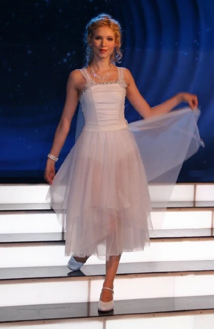 Bridget | Zeke and Luther Wiki | Fandom