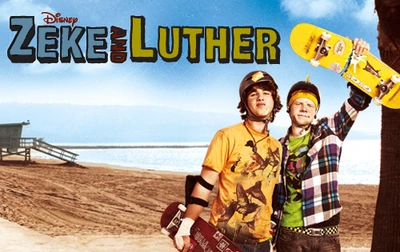Wiki ZekeeLuther | Fandom