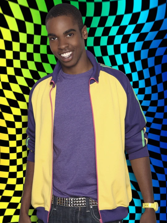 Kojo | Wiki ZekeeLuther | Fandom