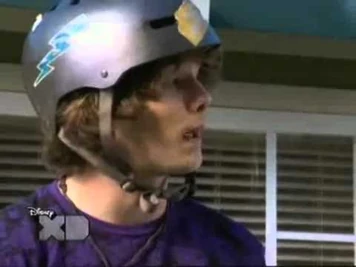 Gallery:Ezekiel "Zeke" Falcone | Wiki Zeke & Luther | Fandom