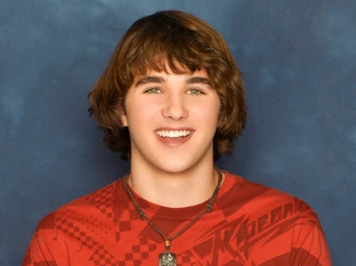 Ezekiel "Zeke" Falcone | Wiki Zeke & Luther | Fandom