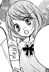 Yuuka Yukaka | Zekkyou Gakkyuu Wiki | Fandom