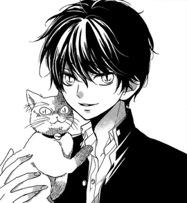 Yomio | Zekkyou Gakkyuu Wiki | Fandom