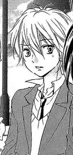 Naoyuki | Zekkyou Gakkyuu Wiki | Fandom