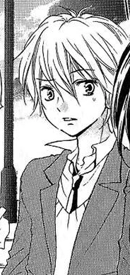 Naoyuki | Zekkyou Gakkyuu Wiki | Fandom