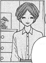 Mama | Zekkyou Gakkyuu Wiki | Fandom