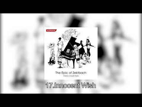 Innocent wish(Music) | Zektbach Wiki | Fandom