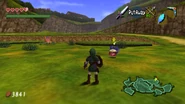 Indigo: Chapter 2 | Zelda 64 Mods Wiki | Fandom