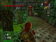 Sands of Time | Zelda 64 Mods Wiki | Fandom