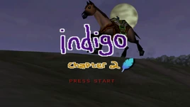 Indigo: Chapter 2 | Zelda 64 Mods Wiki | Fandom