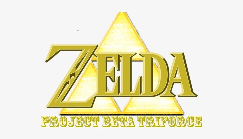 Project Beta Triforce | Zelda 64 Mods Wiki | Fandom