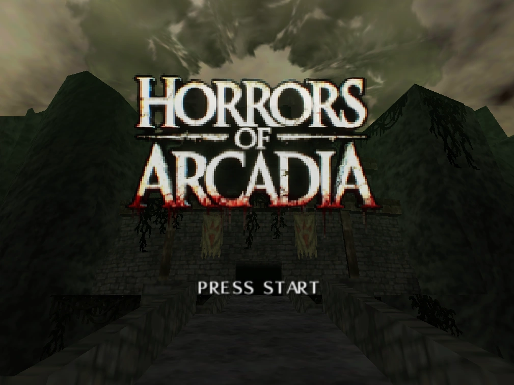 Horrors of Arcadia | Zelda 64 Mods Wiki | Fandom