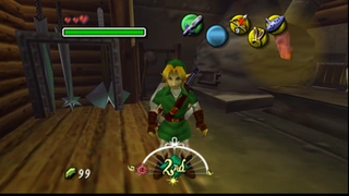 MM ADult Link | Zelda 64 Mods Wiki | Fandom