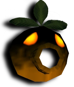 Máscara Deku | Wiki Zelda Fanon | Fandom