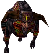 Goht | The Legend of Zelda Wiki | Fandom