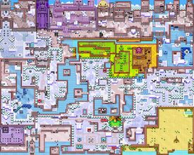 Holodrum | ZeldaWiki | Fandom