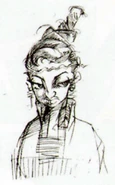 Nabooru | ZeldaWiki | Fandom