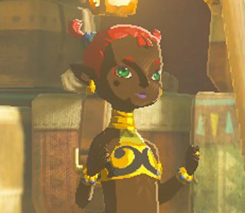 Araani | The Legend of Zelda Wiki | Fandom