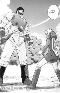 Maestro Drona | The Legend of Zelda Wiki | Fandom