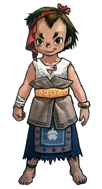 Talo | The Legend of Zelda Wiki | Fandom