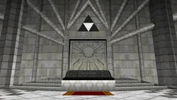 Door of Time | Zeldapedia | Fandom