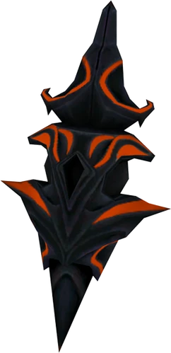 Shadow Crystal | Zeldapedia | Fandom