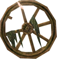 Wheel | Zeldapedia | Fandom