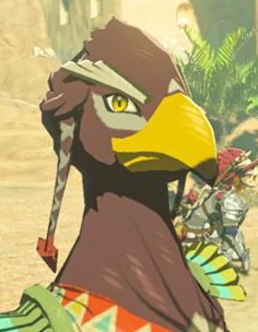 Guy | Zeldapedia | Fandom