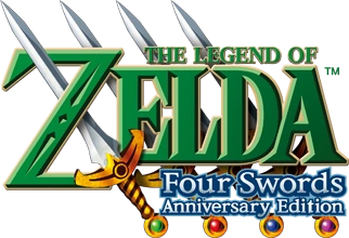 The Legend of Zelda: Four Swords | The Legend of Zelda Wiki | Fandom
