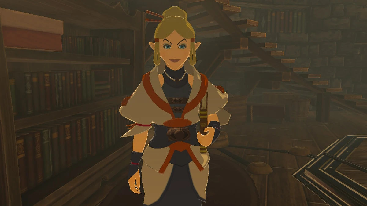 Keline | The Legend of Zelda Wiki | Fandom