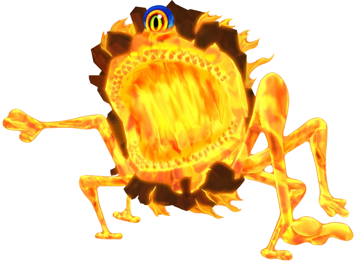 Scaldera | Zeldapedia | Fandom