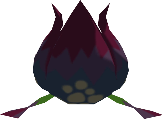 Baba bui | The Legend of Zelda Wiki | Fandom