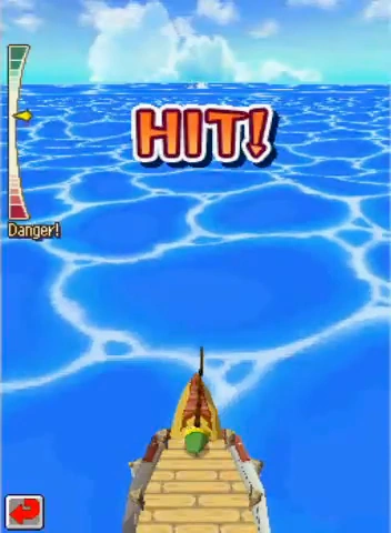 Romantic Fishing | Zeldapedia | Fandom