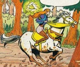 Storm | Zeldapedia | Fandom