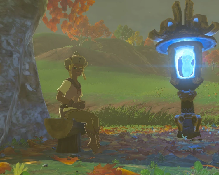 Aya | Zeldapedia | Fandom