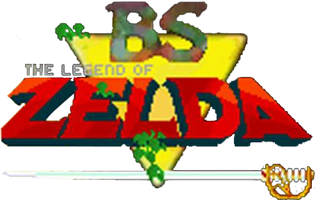 BS The Legend of Zelda | ZeldaWiki | Fandom