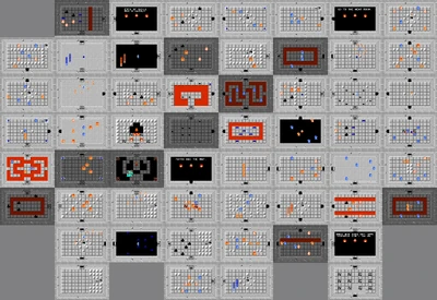 Level 9 (First Quest) | Zeldapedia | Fandom